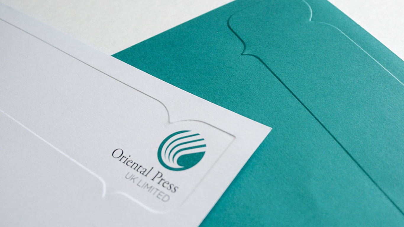 London based branding consultant and brand designer