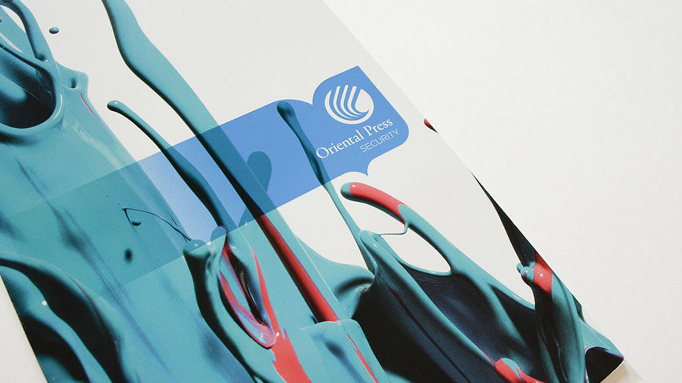 London based branding consultant and brand designer